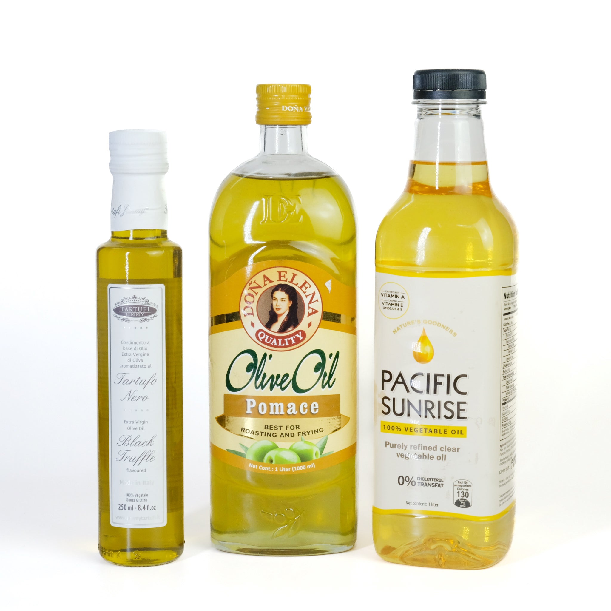 Fats and Oil – allaboutbaking