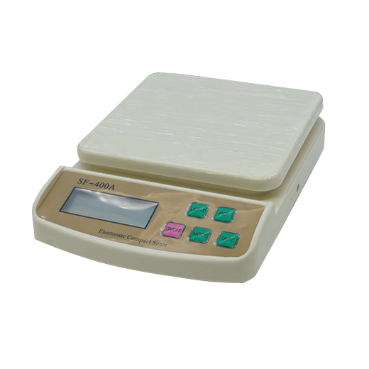 SF400A Electronic Kitchen Scale – allaboutbaking