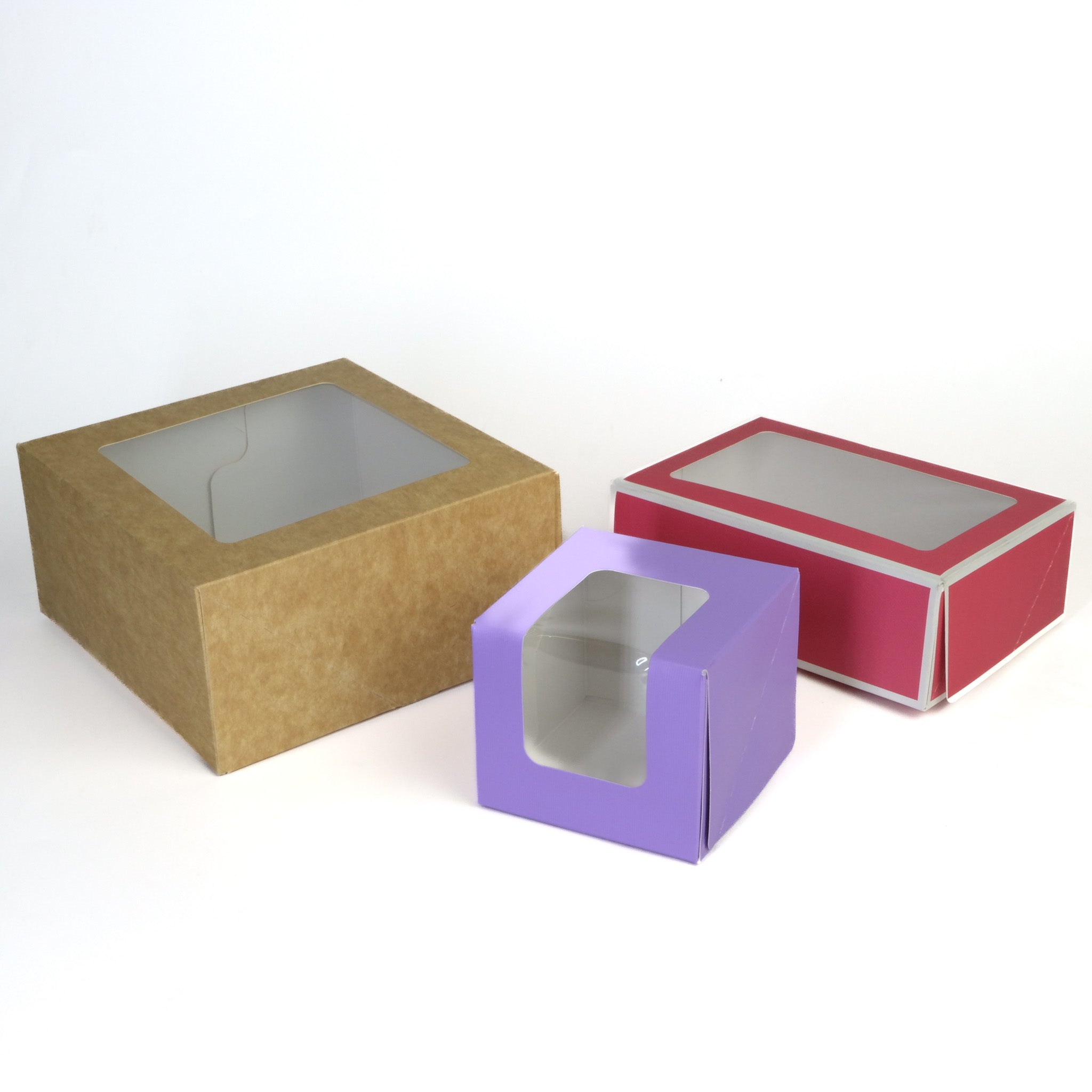 Cupcake Boxes – allaboutbaking