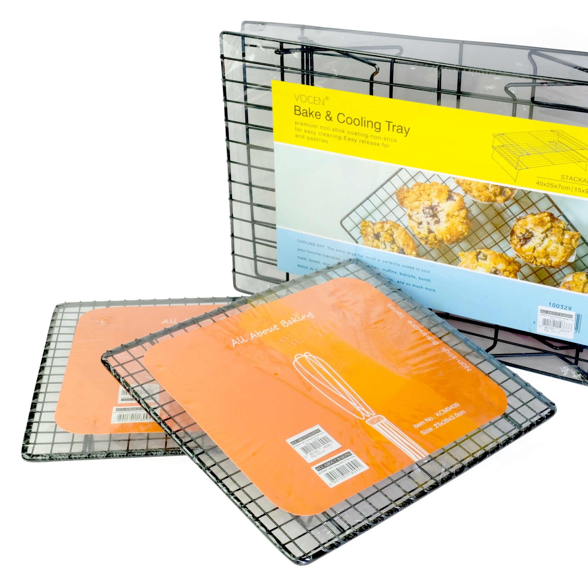 Racks – allaboutbaking