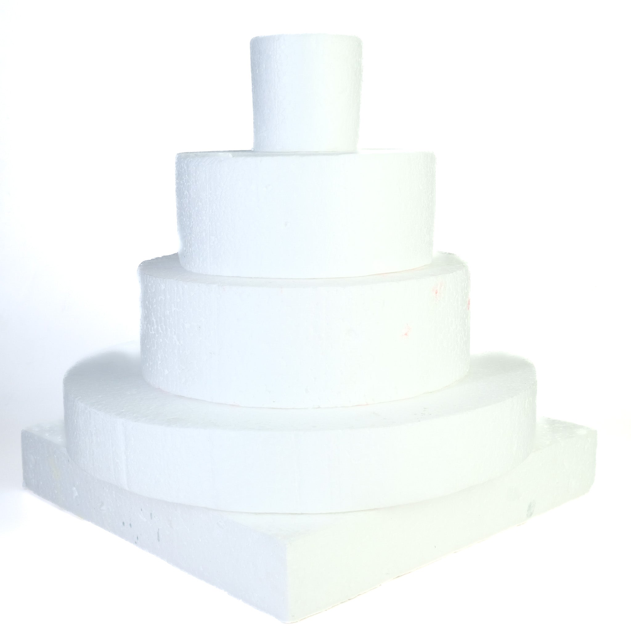 Dummy Cake/Styro – allaboutbaking