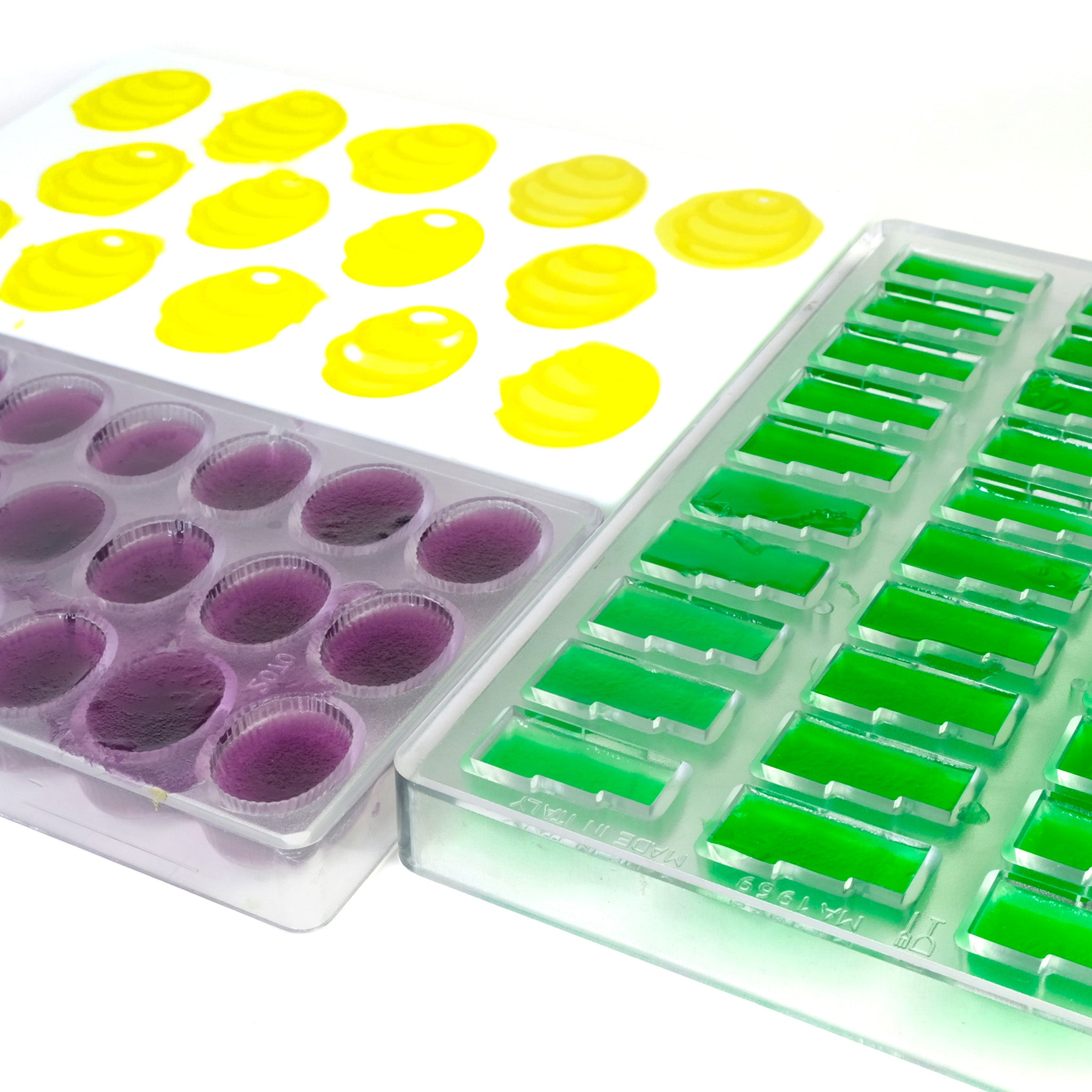 PVC Moulds – allaboutbaking