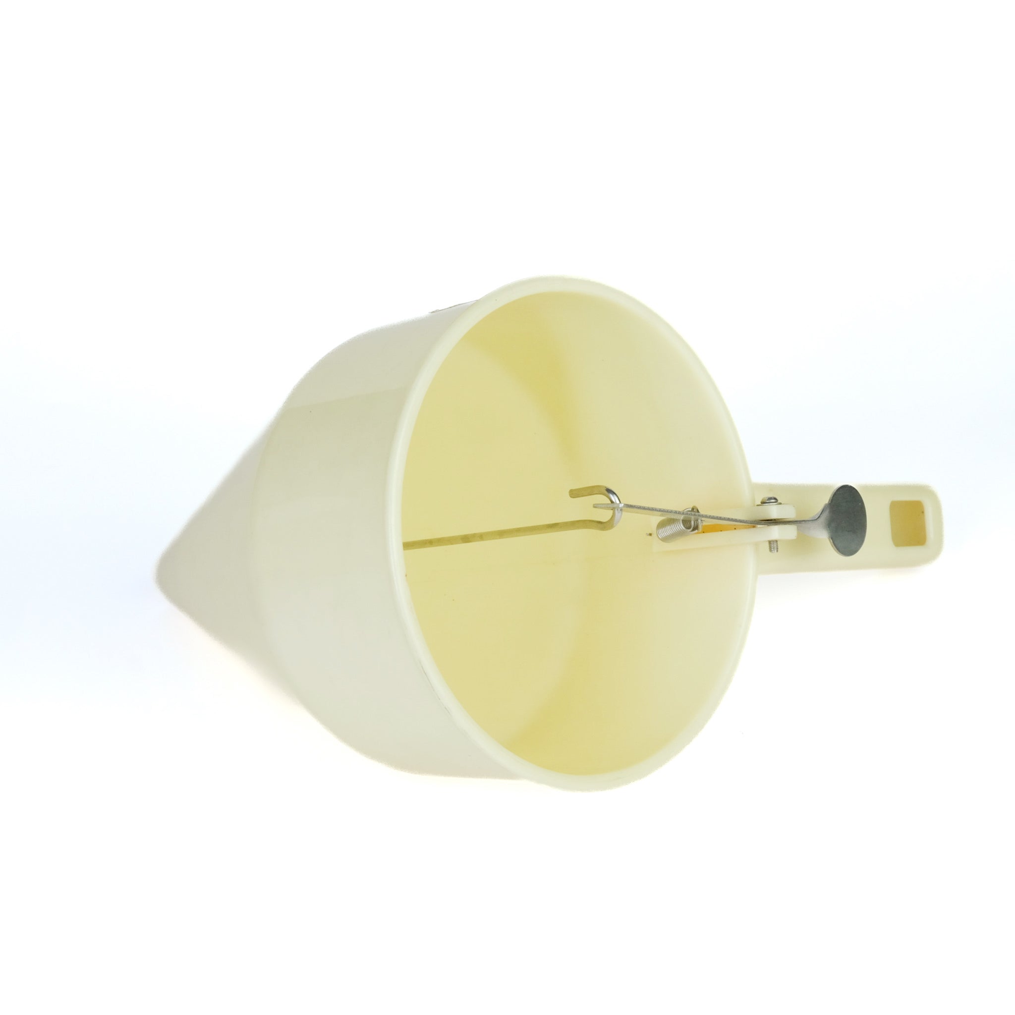 Funnel Chocolate – allaboutbaking