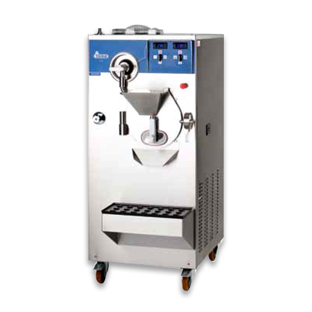 Gelato Machines – allaboutbaking