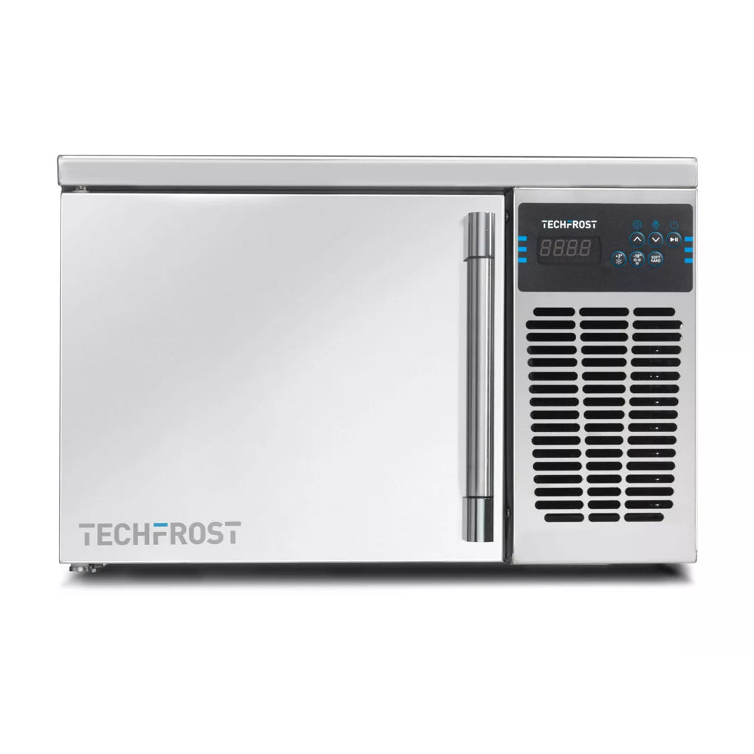Blast Freezer – allaboutbaking