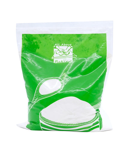 Flour, Yeast, and Special Flour – allaboutbaking