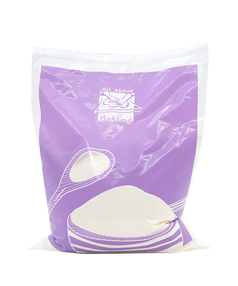 Ingredients – allaboutbaking