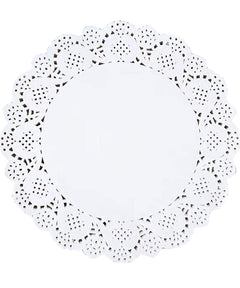 Table Napkins and Doilies – allaboutbaking