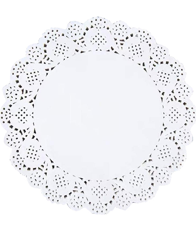 Table Napkins and Doilies – allaboutbaking