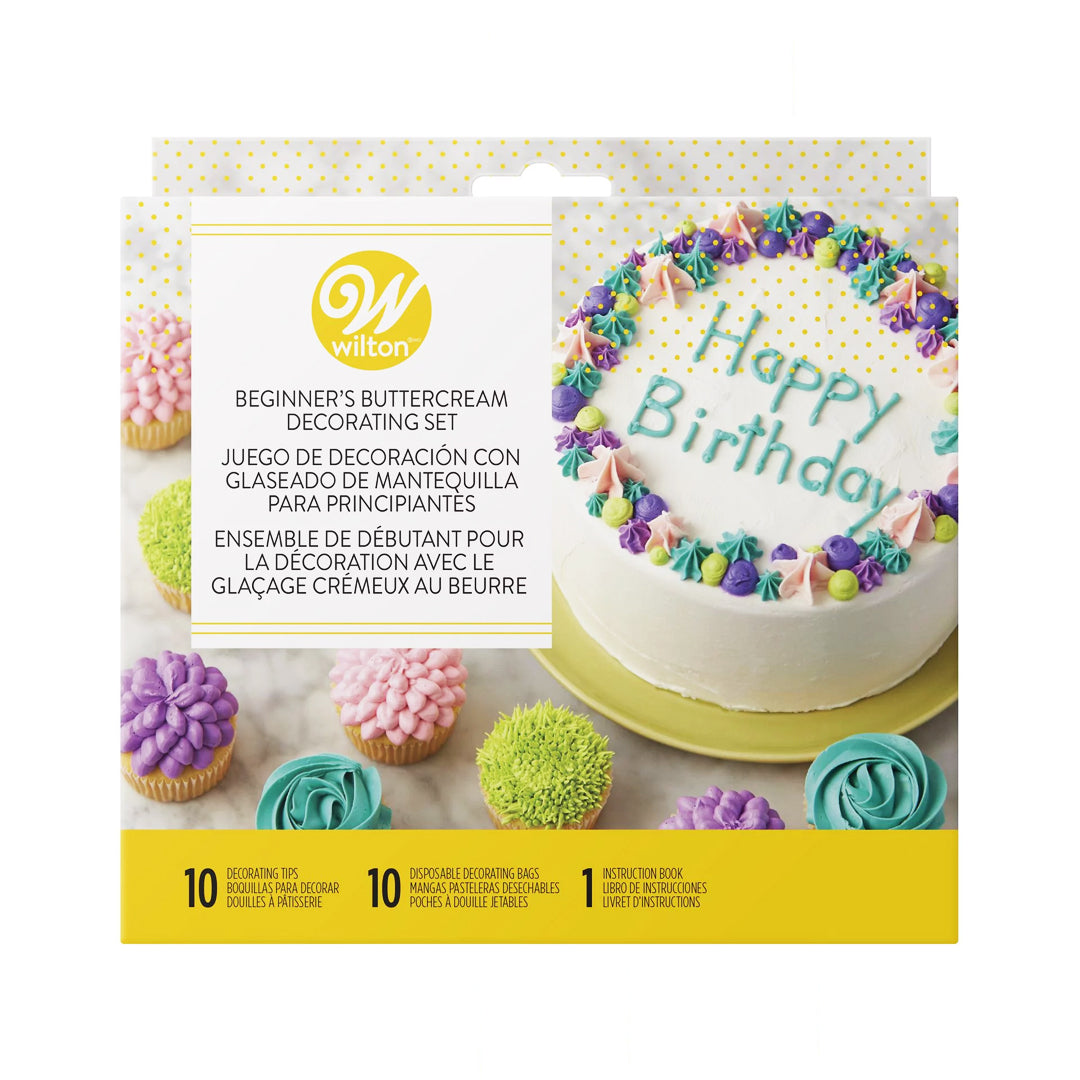 2104-1367 20pc Cake Decorating Set – allaboutbaking
