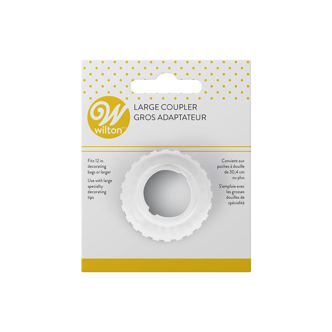 418-1006 Large Coupler Carder – allaboutbaking