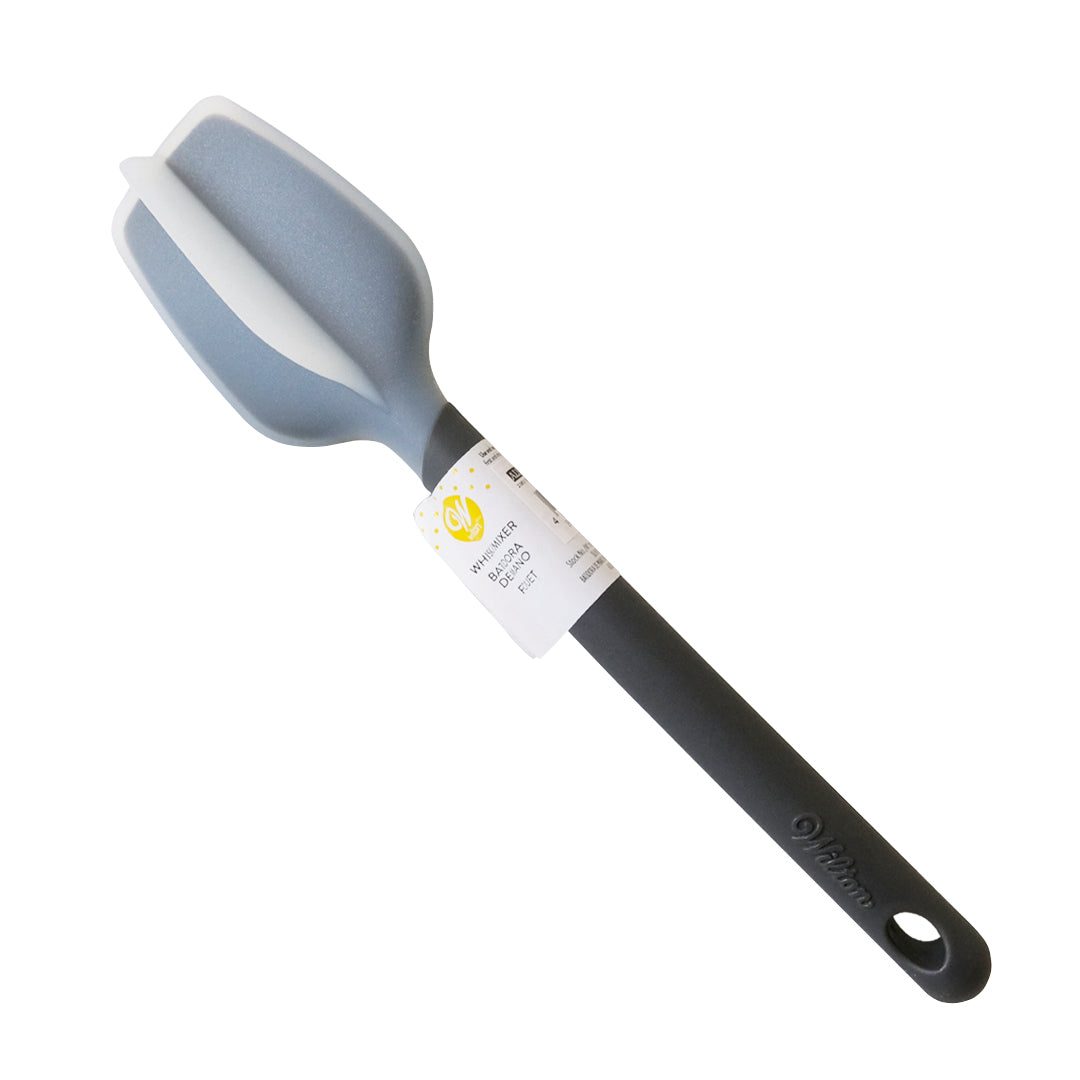 2103-7545 Sil. Nylon Baking Whisk Mixer – allaboutbaking