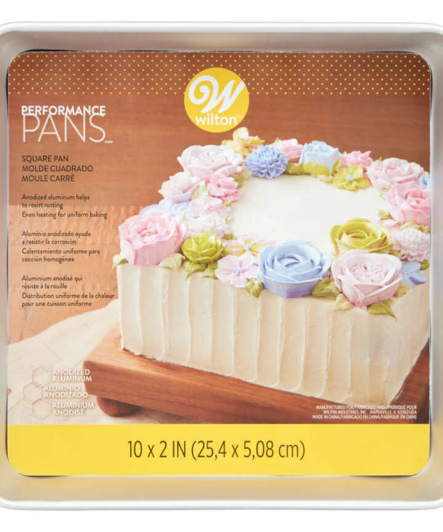 Baking Pans and Moulds – allaboutbaking
