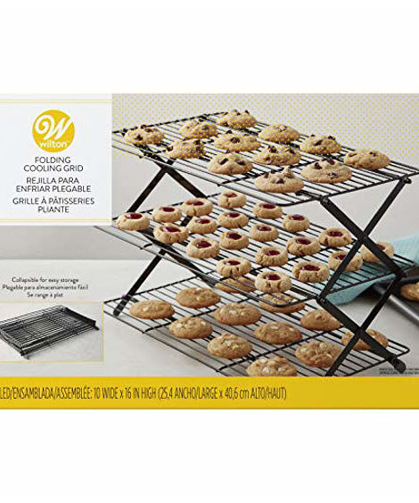 Racks – allaboutbaking