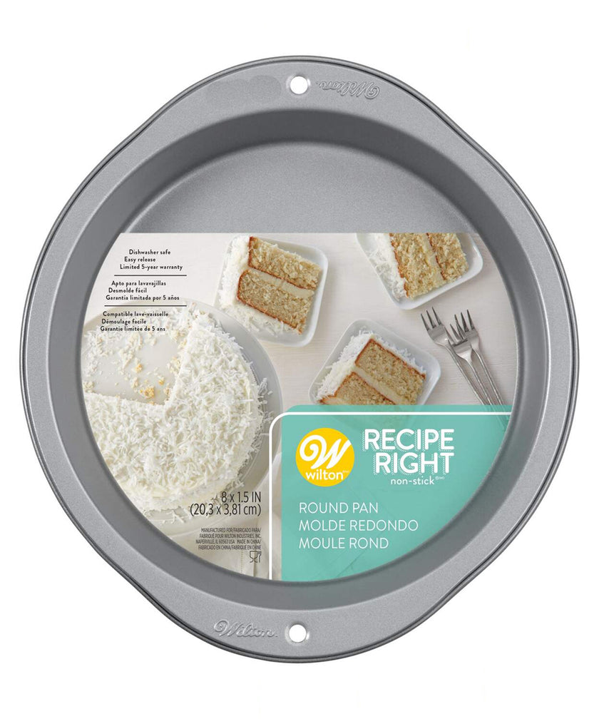 Baking Pans and Moulds – allaboutbaking