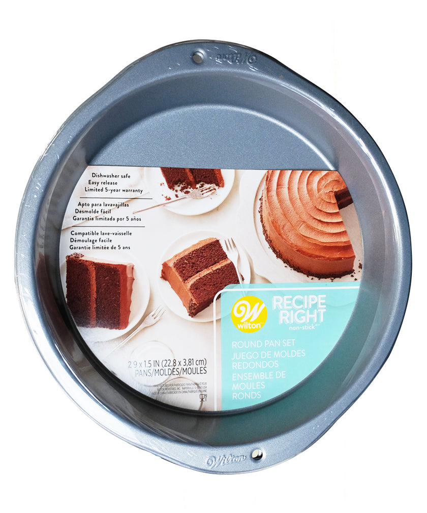 Baking Pans and Moulds – allaboutbaking