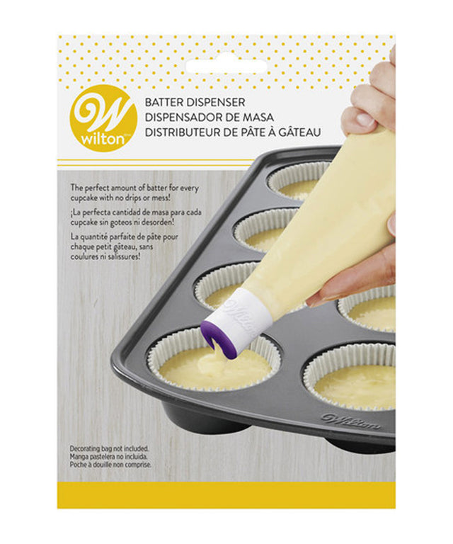 Piping Bags and Tips – allaboutbaking