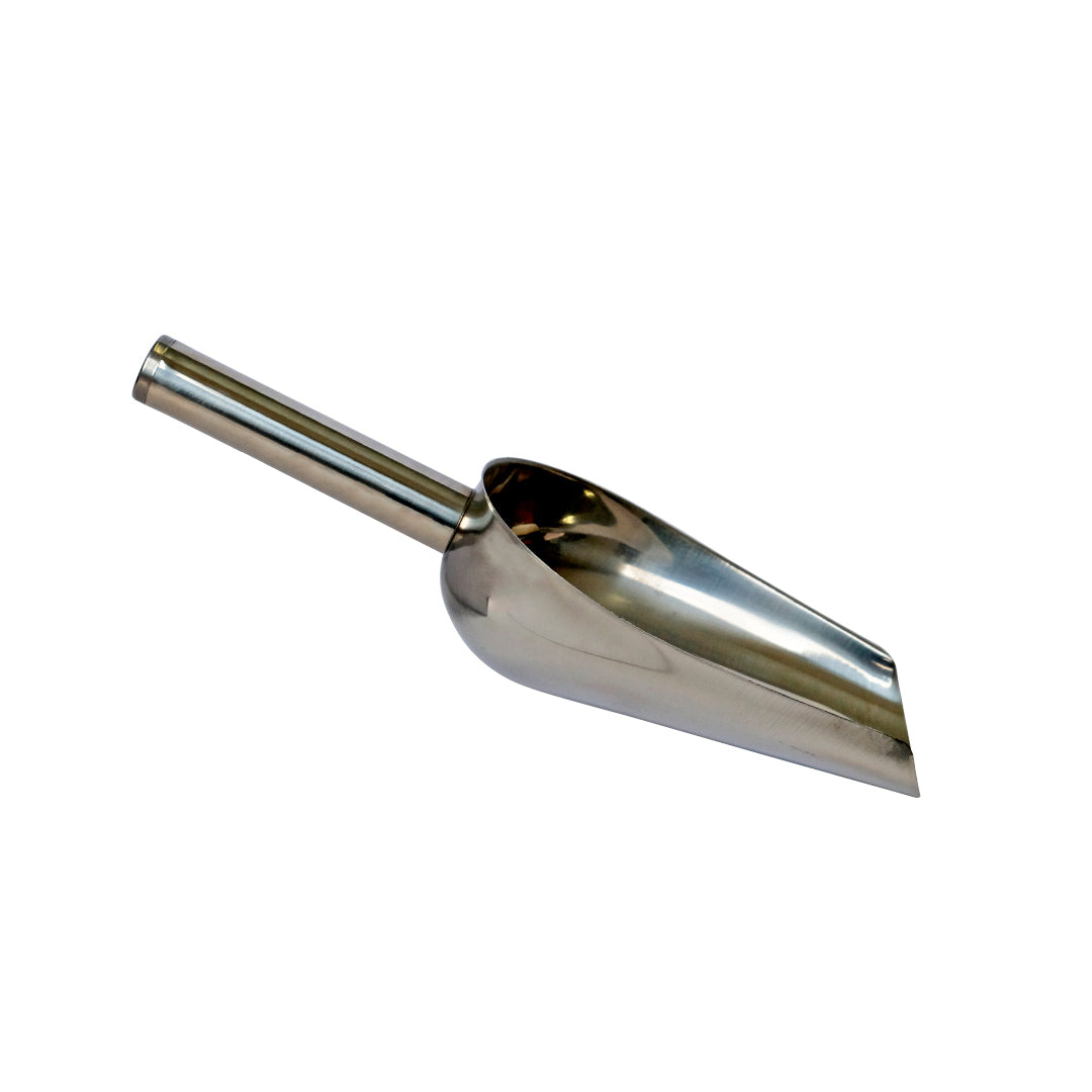 I.SS Metal Ice Scooper – allaboutbaking