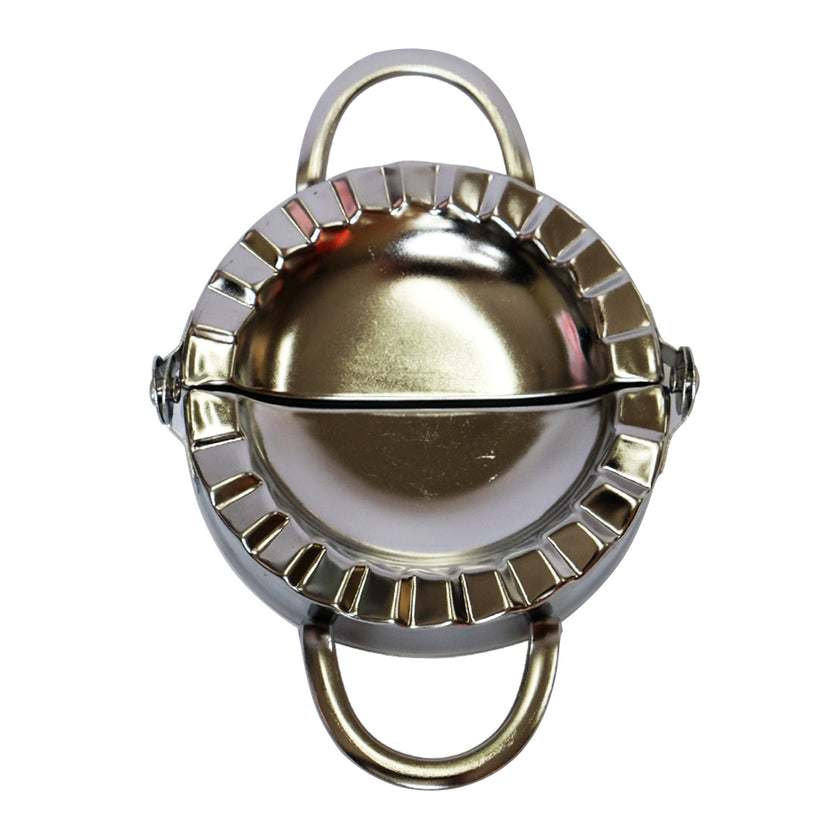 I. SS Dumpling Mold – allaboutbaking