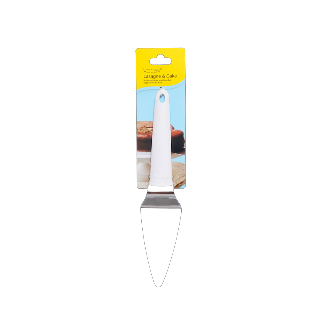 All About Baking - 100589 Cake Server – allaboutbaking