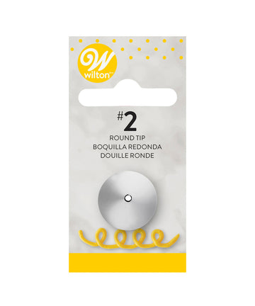 Piping Bags and Tips – allaboutbaking