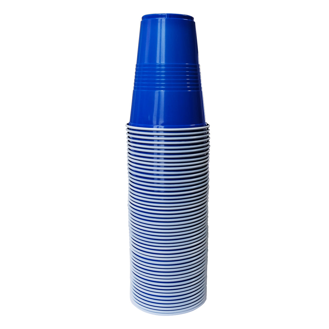 I. 16 oz. Party Cups – allaboutbaking
