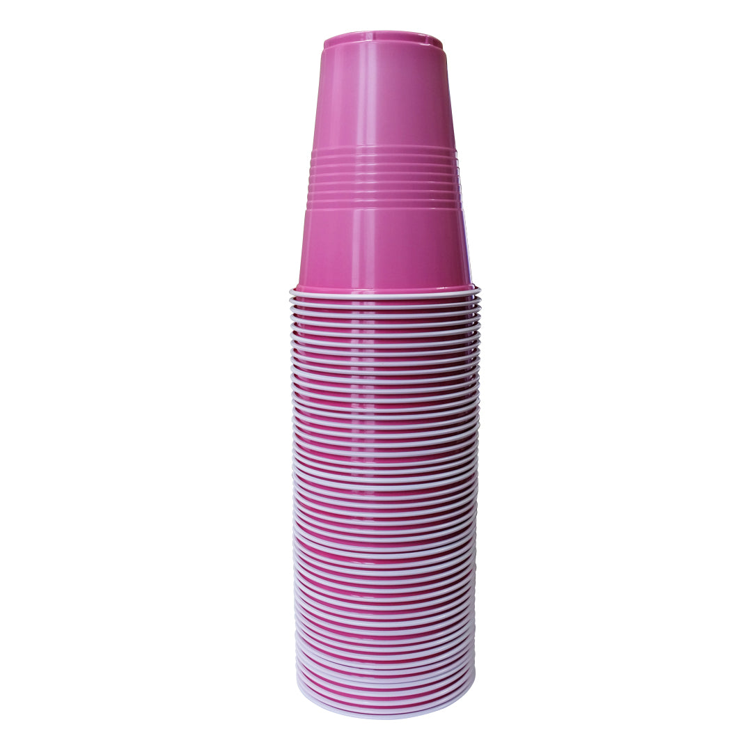 I. 16 oz. Party Cups – allaboutbaking