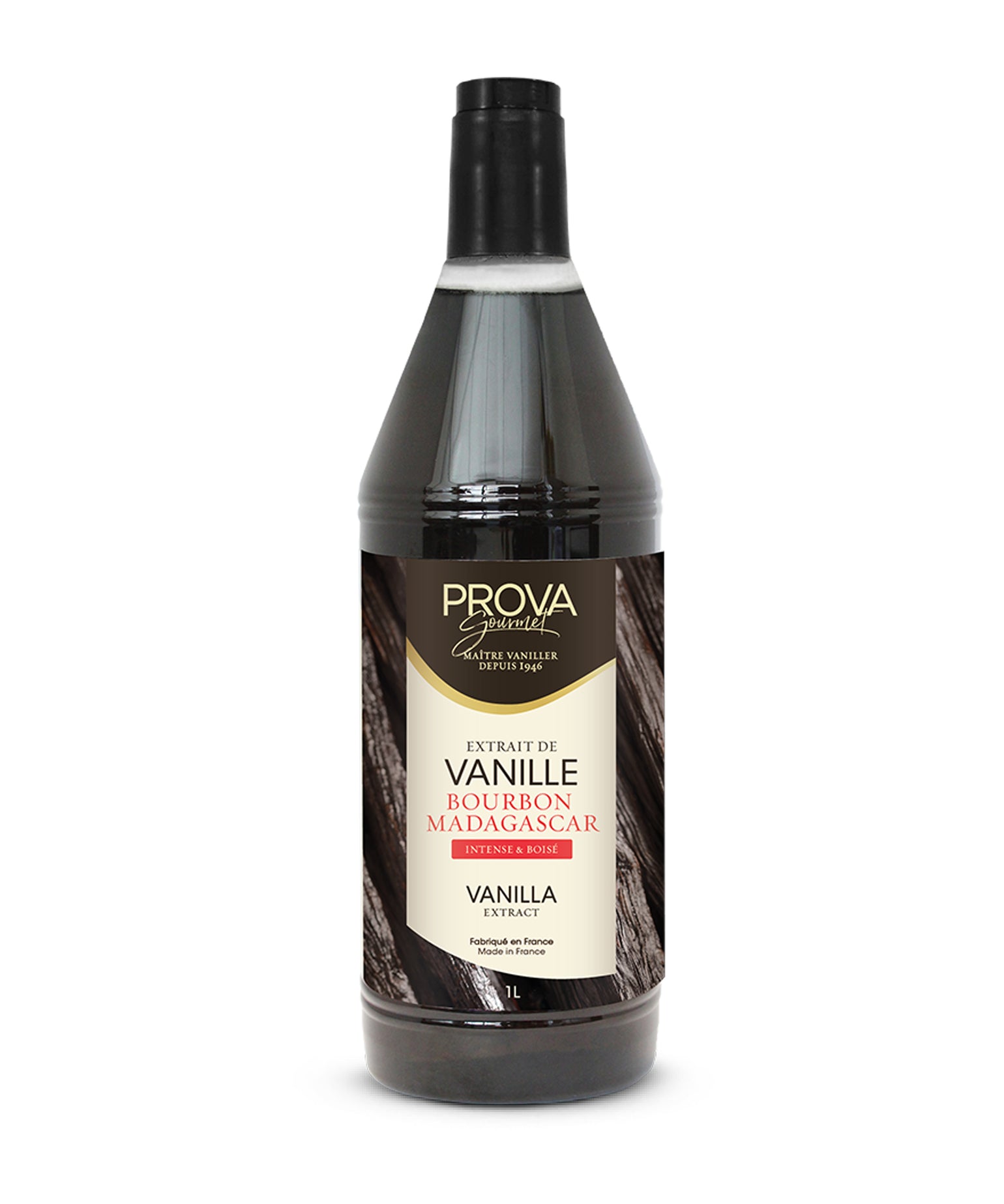 Prova – allaboutbaking