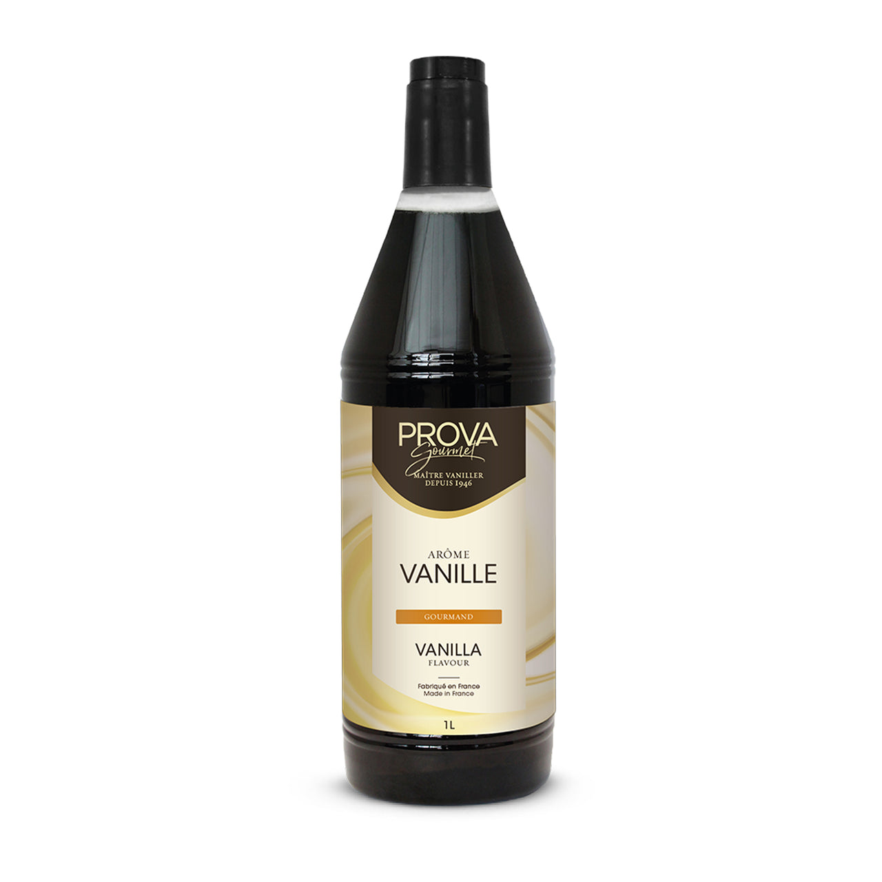 Prova Vanilla Gourmet Flavour 500ml – allaboutbaking