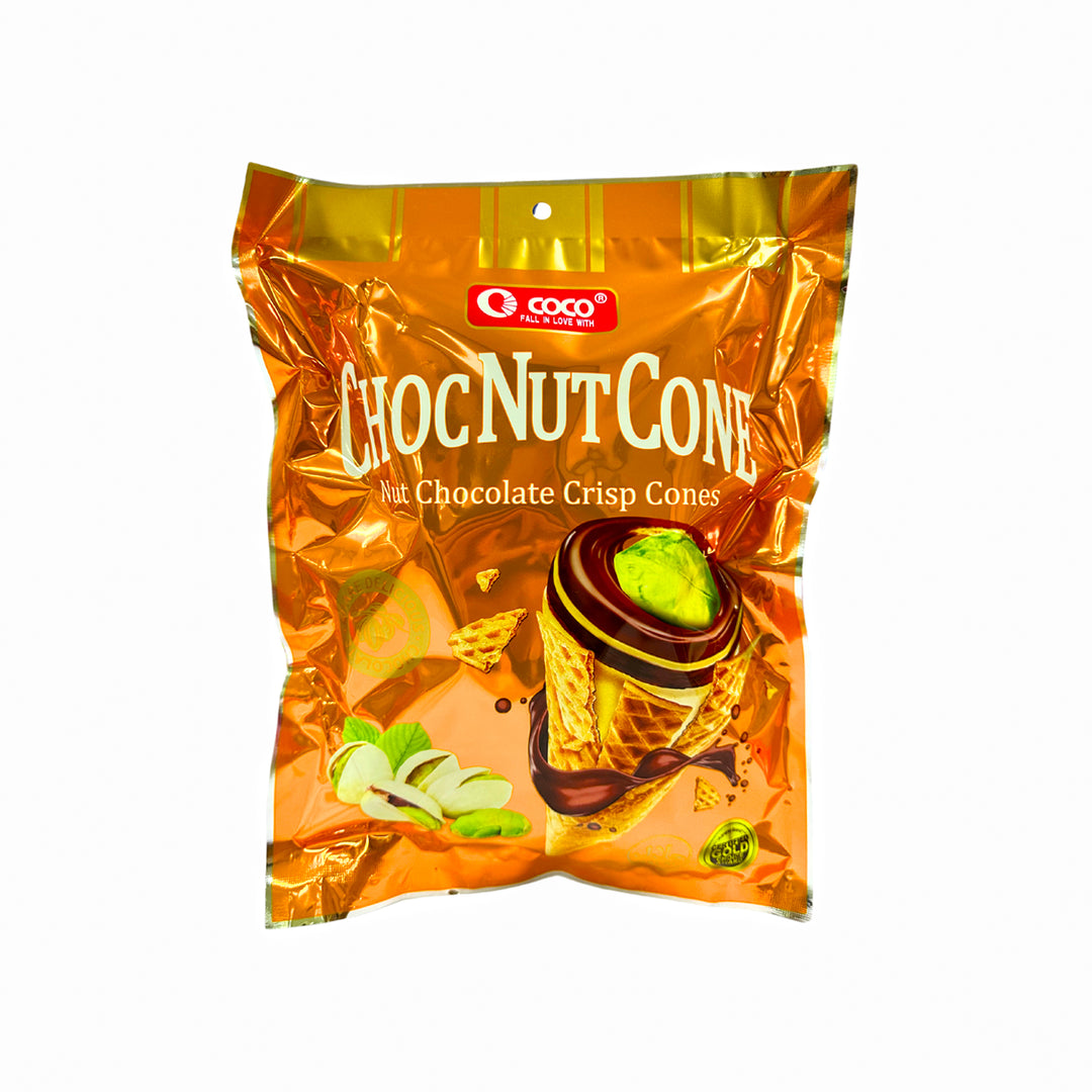 All About Baking - Coco Ice Cream Cone – allaboutbaking