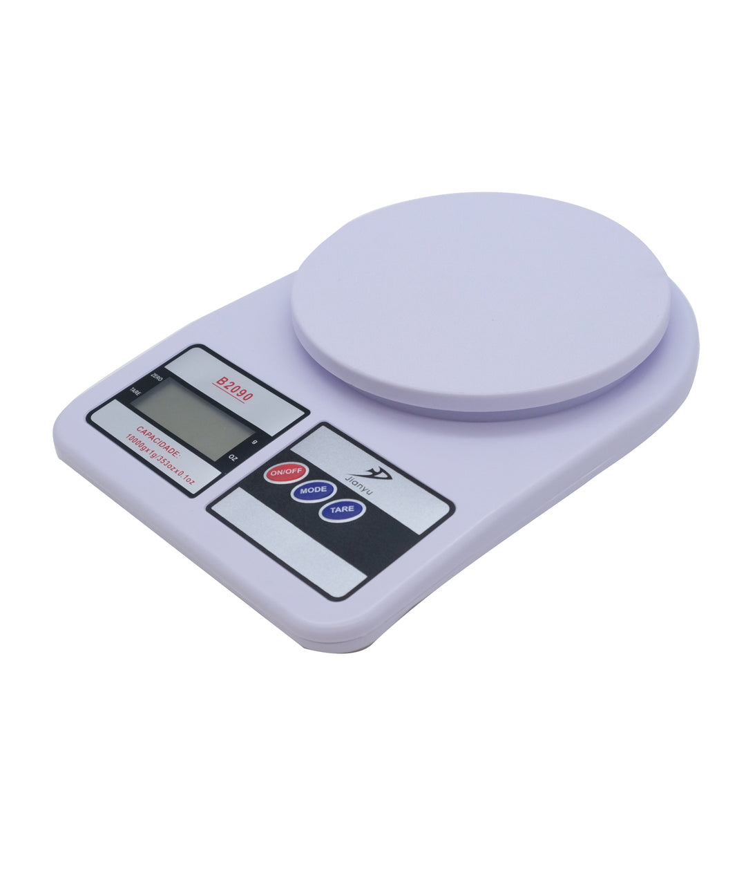 Scales – allaboutbaking