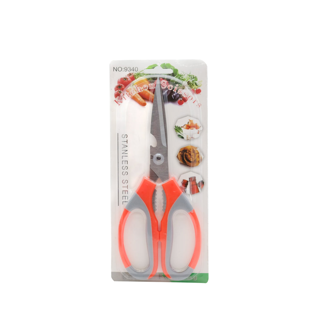 DK Kitchen Shears – allaboutbaking