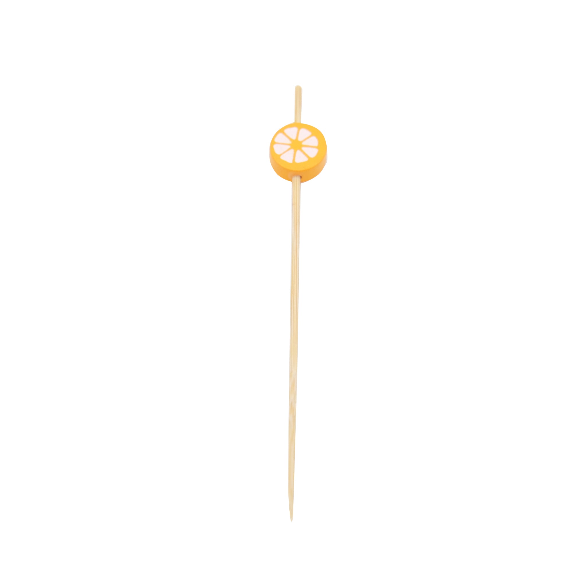 I.Orange Skewer 100pcs – allaboutbaking