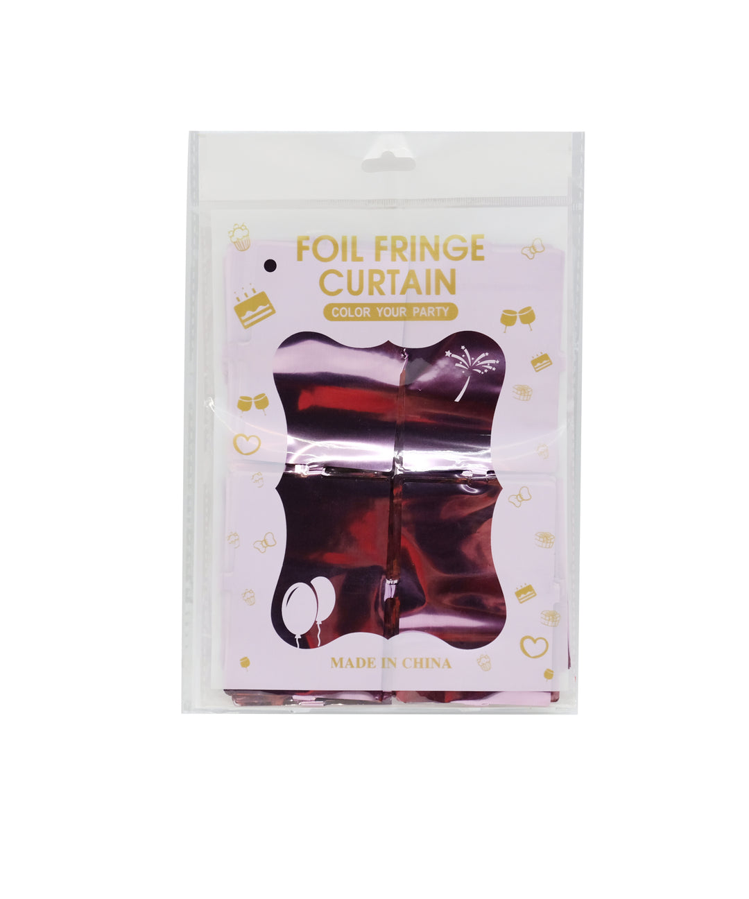 Party Needs – allaboutbaking