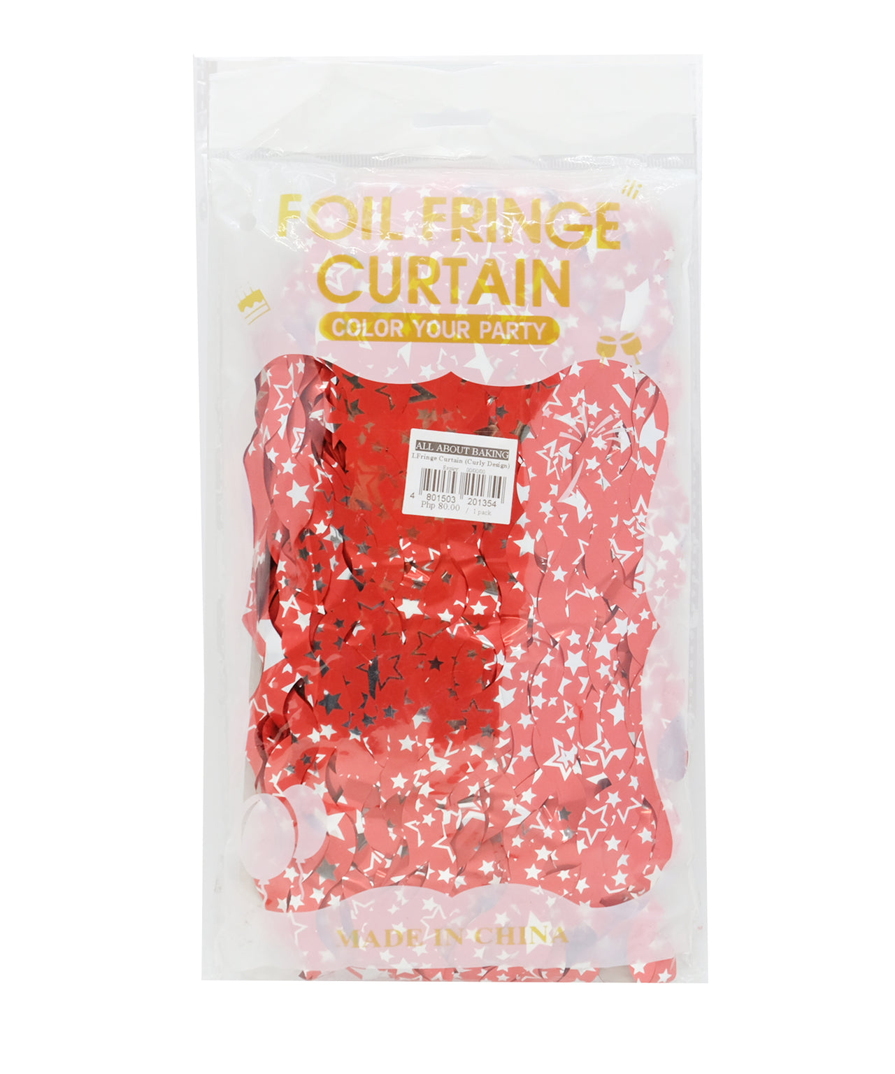 Party Needs – allaboutbaking