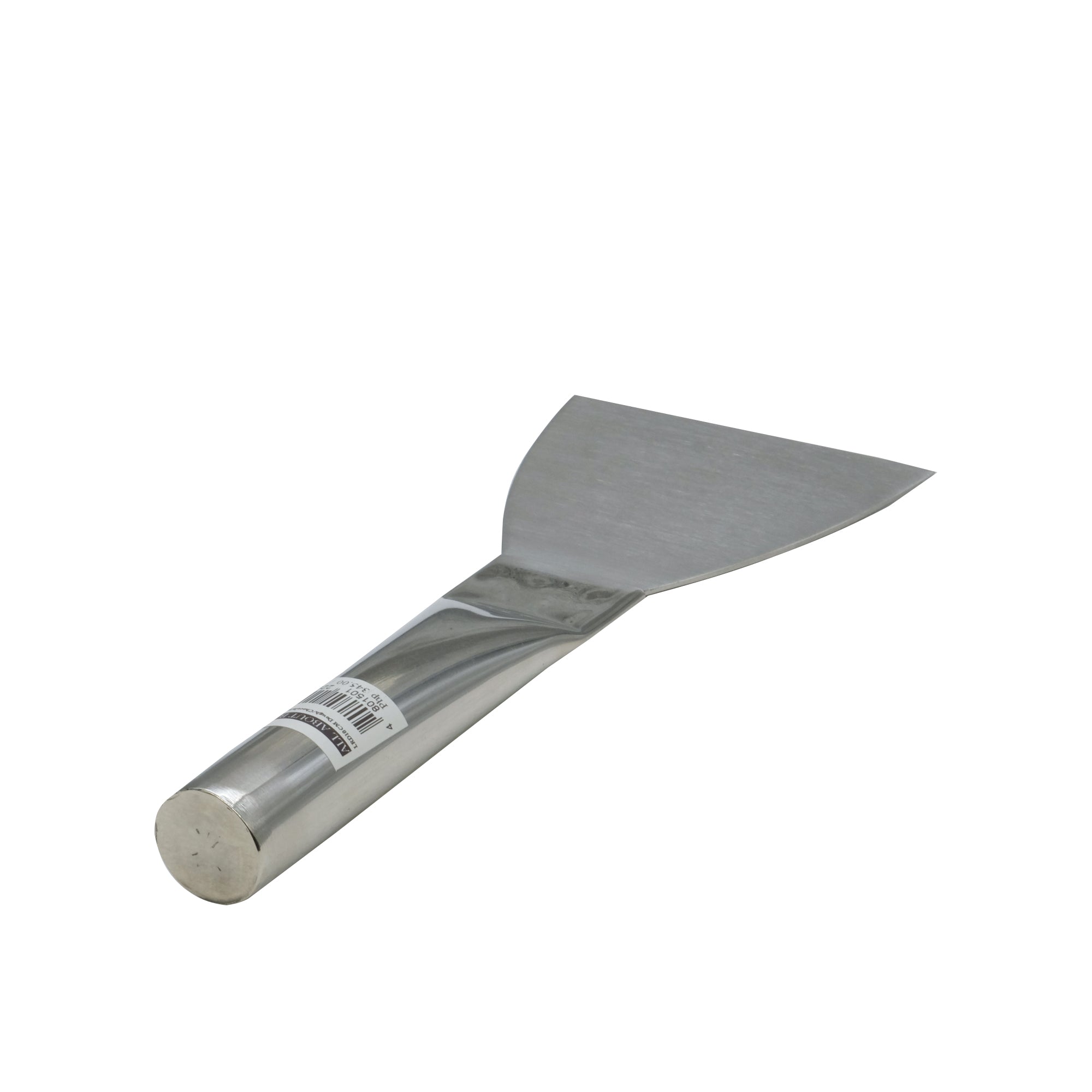 I.RD10CM Dough/Chocolate Scraper 10cm – allaboutbaking