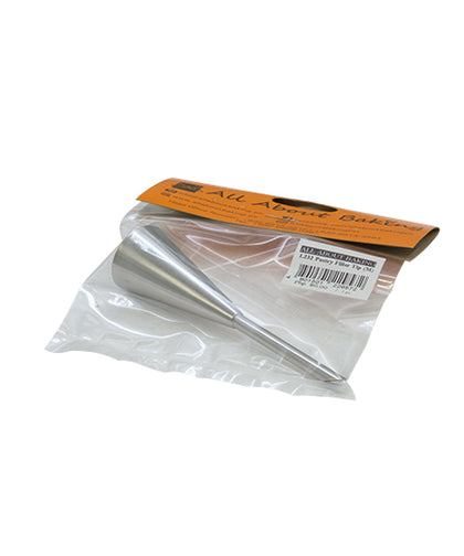 Piping Bags and Tips – allaboutbaking