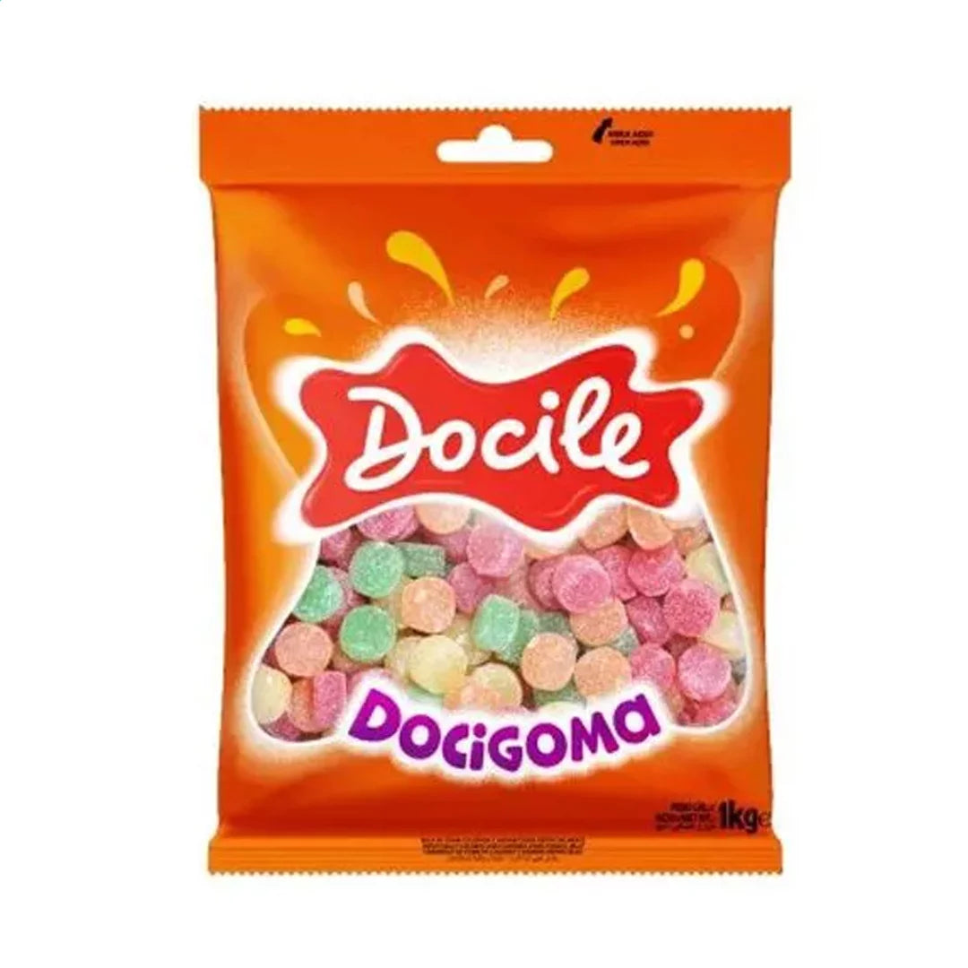 Docigoma Assorted Jelly Rolls. – allaboutbaking