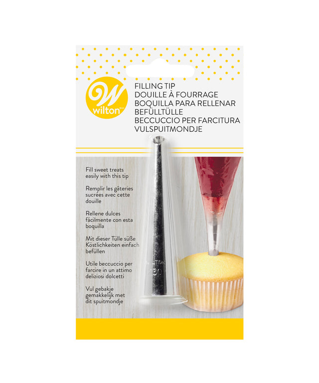 Piping Bags and Tips – allaboutbaking