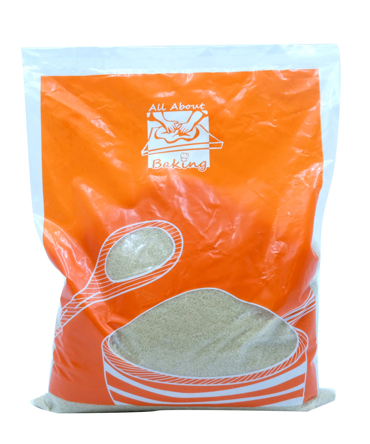 Sweeteners – allaboutbaking