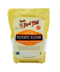 Flour, Yeast, and Special Flour – allaboutbaking