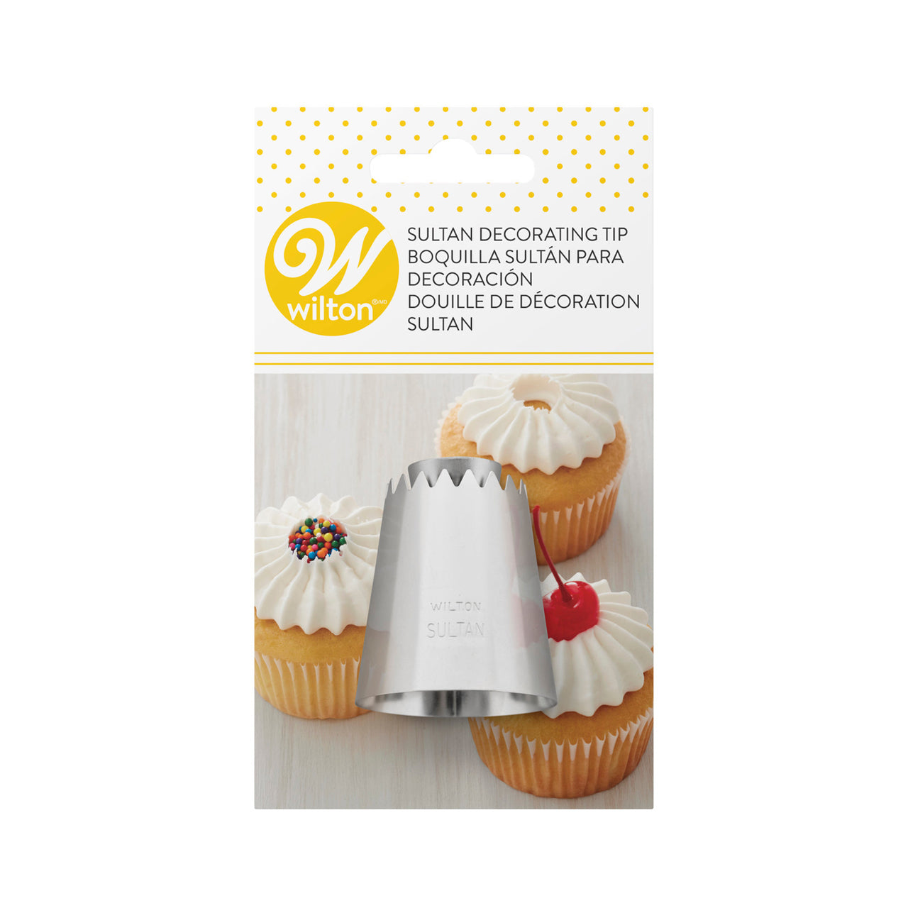 418-0-0013 Sultana Tip – allaboutbaking