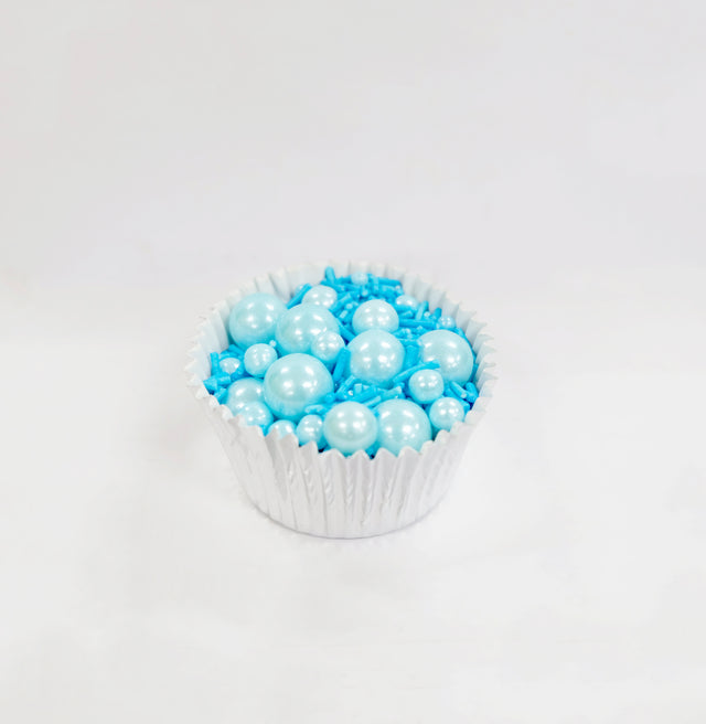 AAB - I. Sprinkle Mix 100g. – allaboutbaking