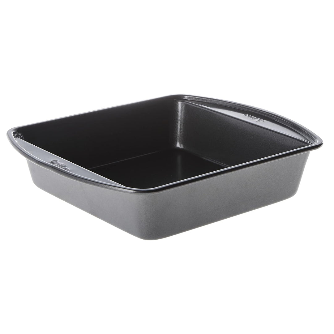 2105-6061 PR 8x8x2 Square Cake – allaboutbaking