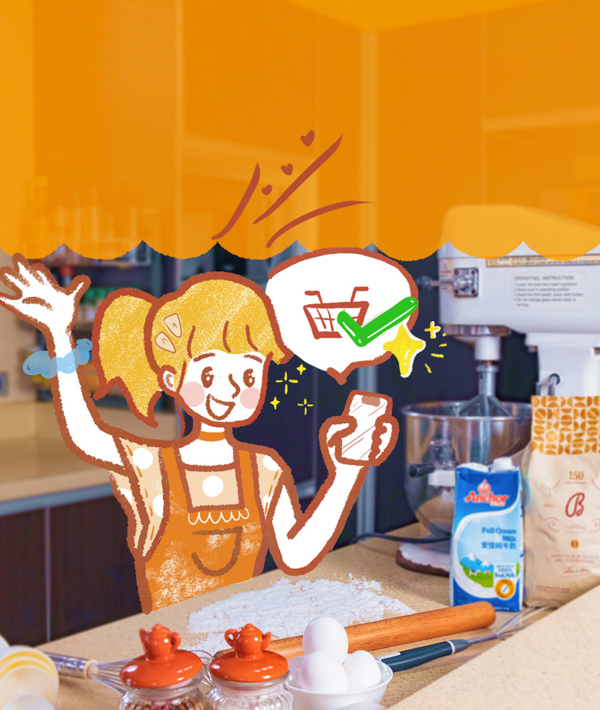 All About Baking – allaboutbaking