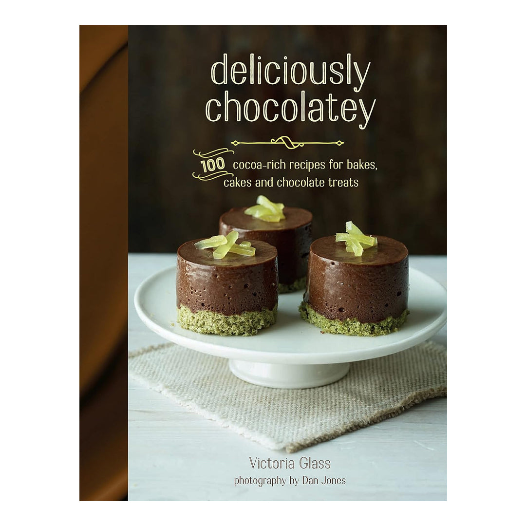 RP Deliciously Chocolately – allaboutbaking