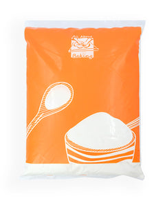 Flour, Yeast, and Special Flour – allaboutbaking