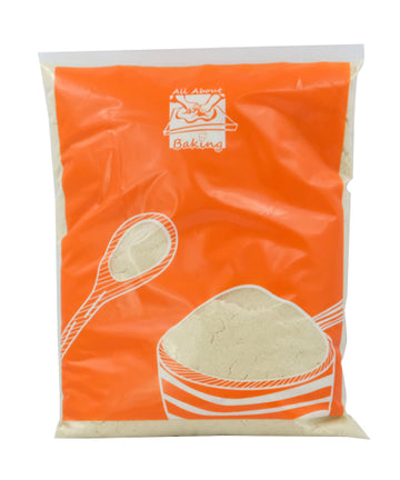 Ingredients – allaboutbaking