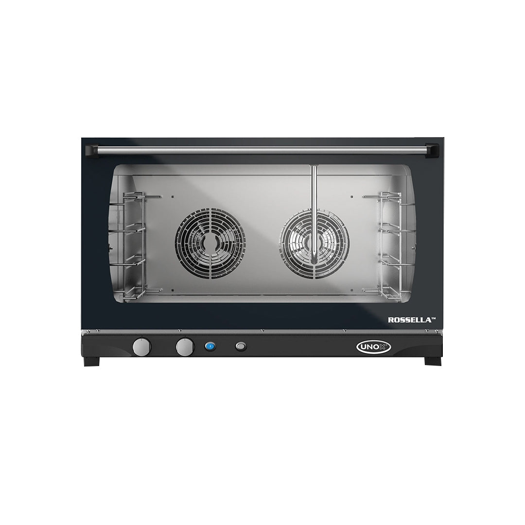 XFT-193 BAKERLUX™ & LINEMISS – allaboutbaking