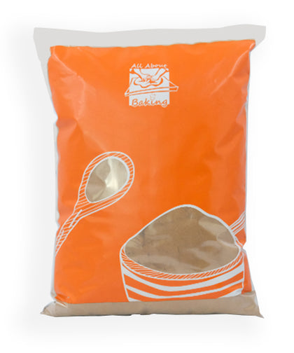 Flour, Yeast, and Special Flour – allaboutbaking